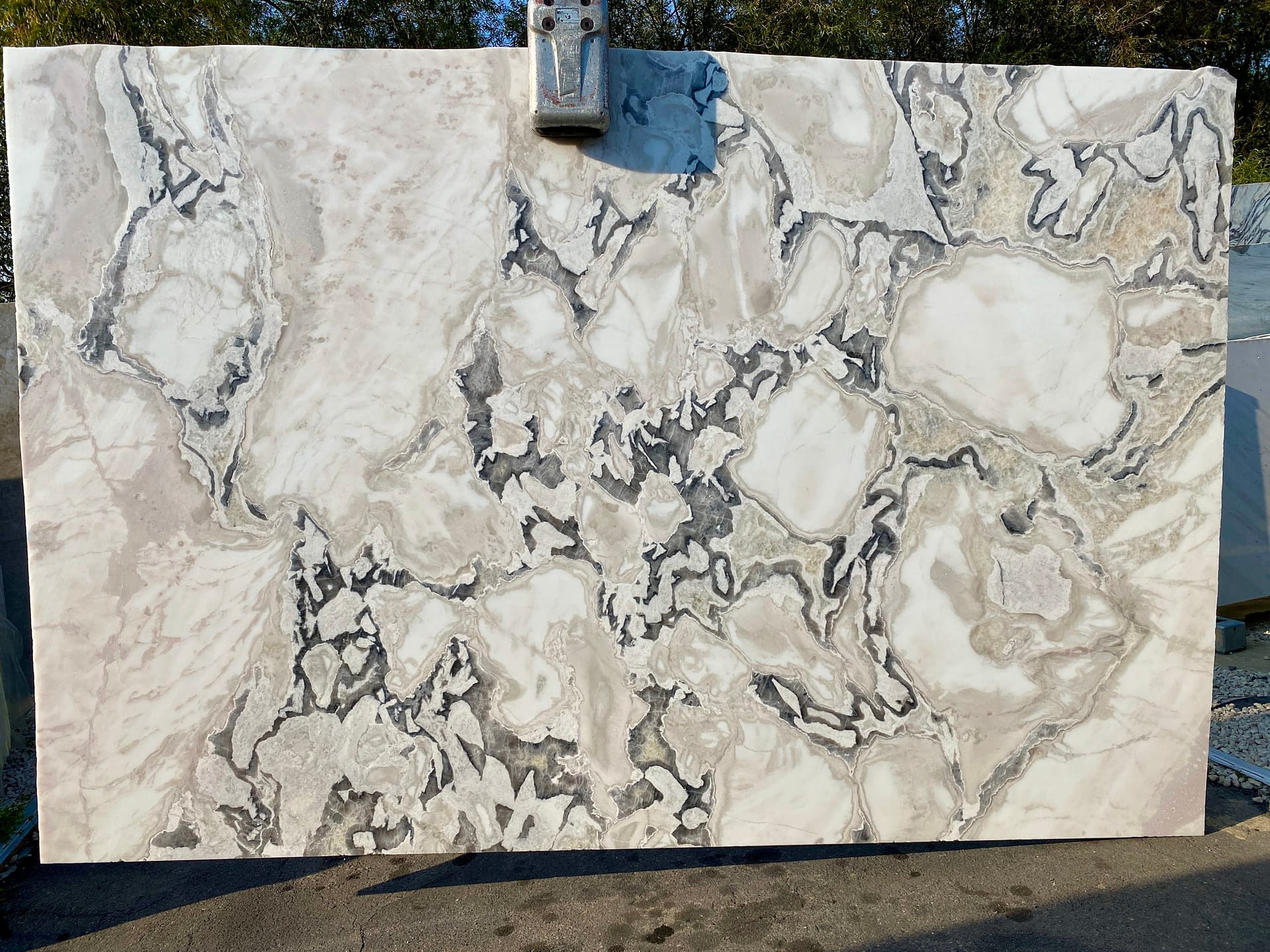 Dover White - Imperial Stone Group Ltd