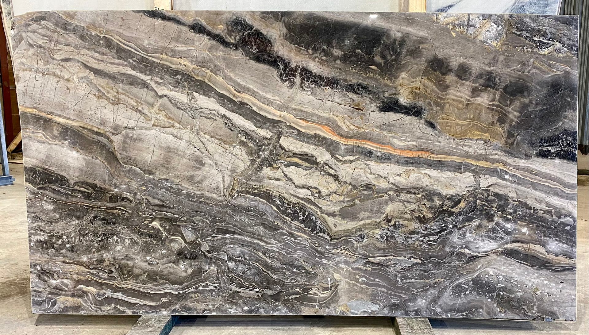 Arabescato Orobico - Imperial Stone Group Ltd