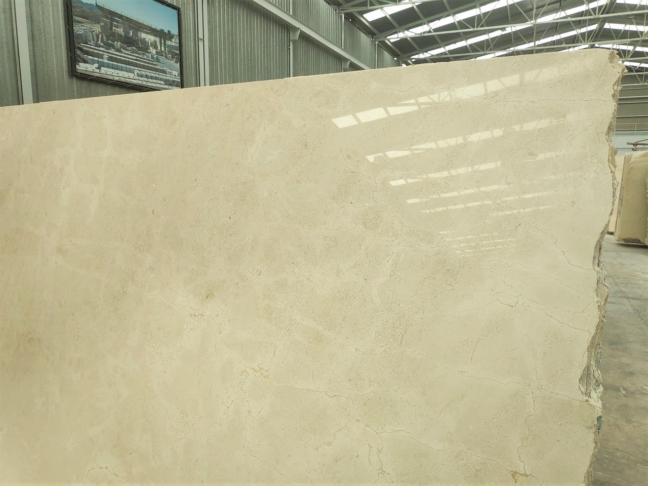 Crema Marfil Marble Slabs - Imperial Stone Group