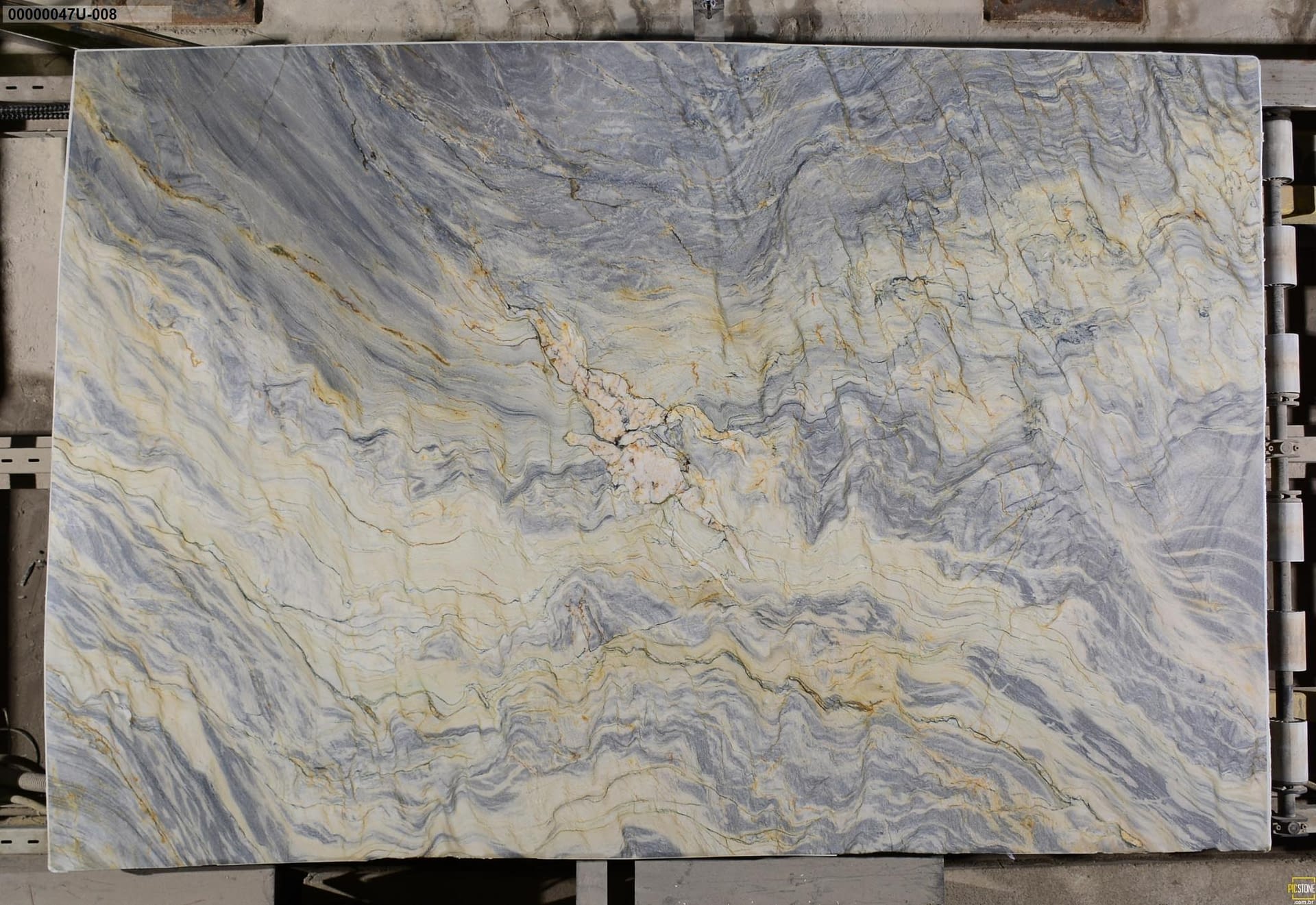 Stone collection - Imperial Stone Group