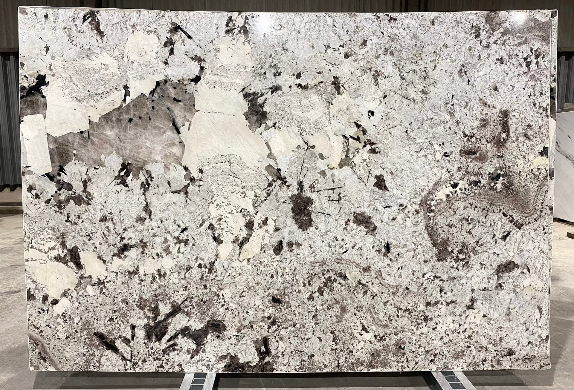 Stone collection - Imperial Stone Group